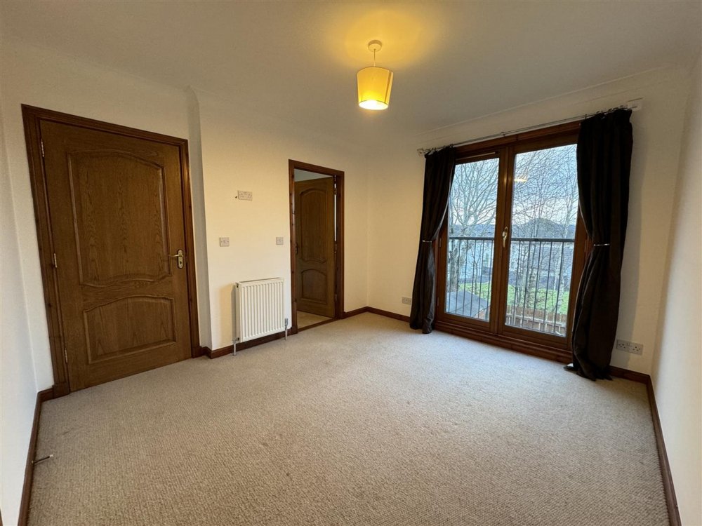 End Terraced House For Sale 53 Inshes Mews Inshes Inverness Iv2 5hy